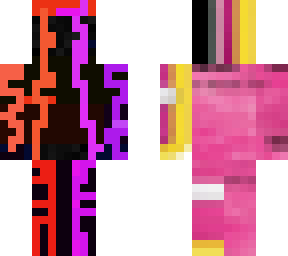 knknkn | Minecraft Skins