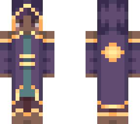 celestial | Minecraft Skins
