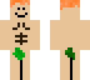 Adom Quackity | Minecraft Skin