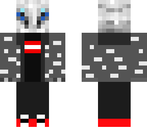 aggron | Minecraft Skins