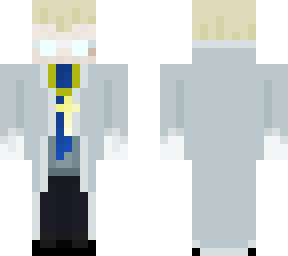 alexander anderson | Minecraft Skins