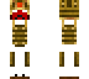 tengu | Minecraft Skins