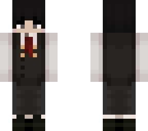 awdawd | Minecraft Skin