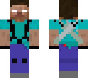 hero brian | Minecraft Skins