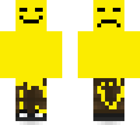 twee | Minecraft Skins