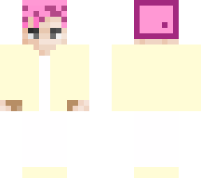 bts butter skin rm kim namjoon | Minecraft Skins