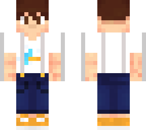 chido xd | Minecraft Skins
