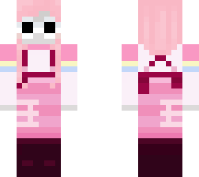 candace | Minecraft Skins