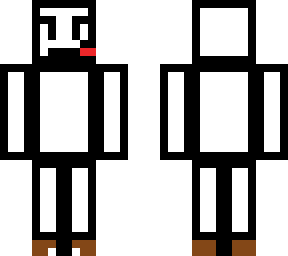 Charles | Minecraft Skin