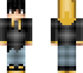 chipi | Minecraft Skins