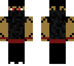 cursed skins | Minecraft Skins