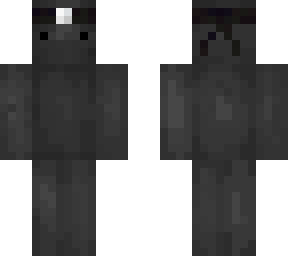 Derpy Ninja | Minecraft Skin