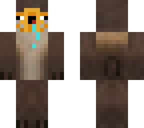 derpy waffle | Minecraft Skins