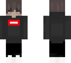 Old Skin Of Dream Aka Dream On Pvp Skin Minecraft Skins