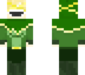 DreamXD | Minecraft Skin