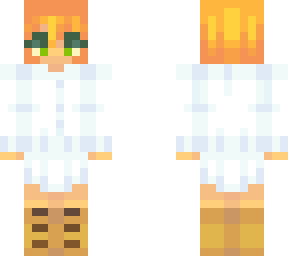 emma | Minecraft Skin
