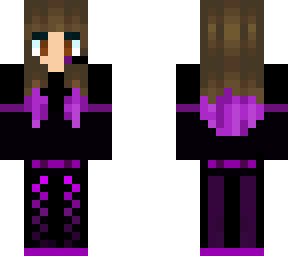 Emma | Minecraft Skin