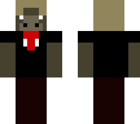 emu | Minecraft Skin
