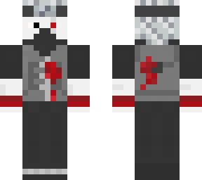 ethoslab | Minecraft Skins