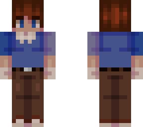 fnaf gabriel | Minecraft Skins