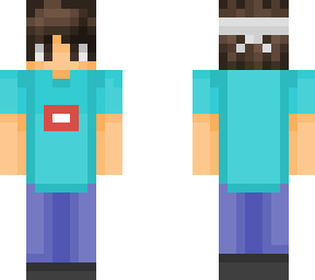 snapnap | Minecraft Skins