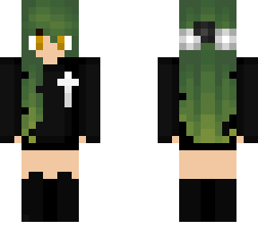 Girl | Minecraft Skin