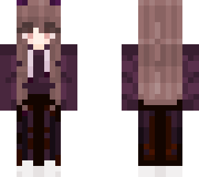 glow effect ish | Minecraft Skins