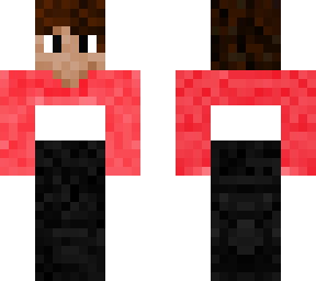 gory | Minecraft Skin