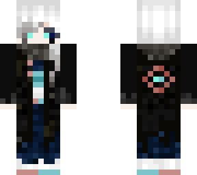 watcher | Minecraft Skins