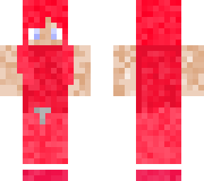 human knuckles | Minecraft Skin