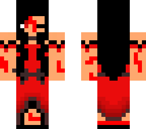 Hurt Aphmau | Minecraft Skins