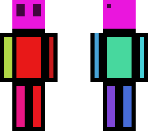 jelly | Minecraft Skin