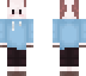 Jschlatt | Minecraft Skin