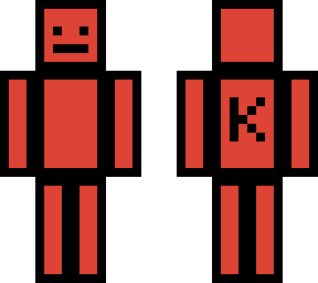 Kier | Minecraft Skin