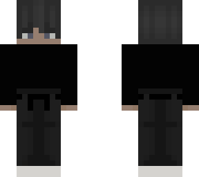 krkg | Minecraft Skin