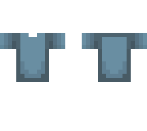 light blue polo | Minecraft Skins