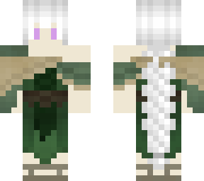 lotc character | Minecraft Skin