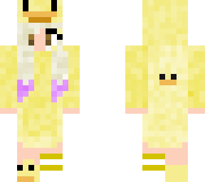 lyna | Minecraft Skins