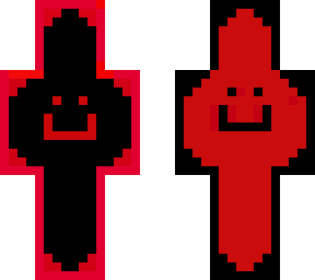 mau | Minecraft Skin