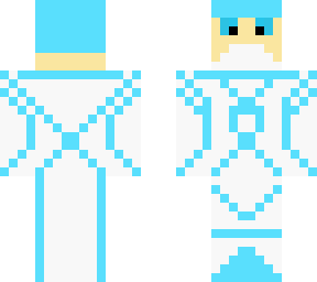 Maximus | Minecraft Skin