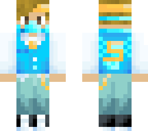 solidarity | Minecraft Skins