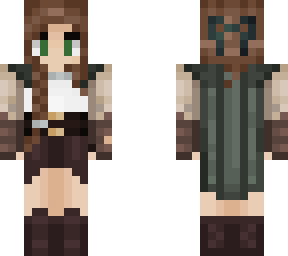 medievalwo | Minecraft Skins