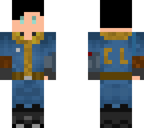 fallout | Minecraft Skins