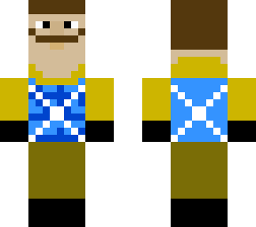 hello neighbor 2 | Minecraft Skins