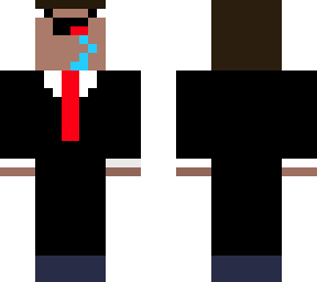 Noobmaster | Minecraft Skin