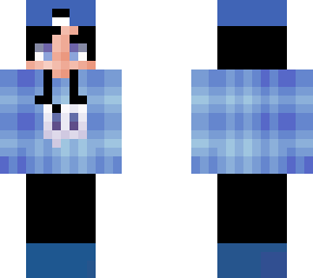 oli | Minecraft Skin