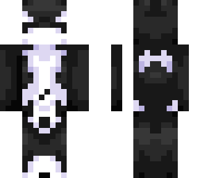 Orca | Minecraft Skin