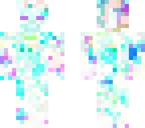 Steve Saga | Minecraft Skins