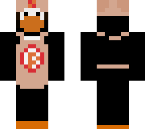 popeyes | Minecraft Skins