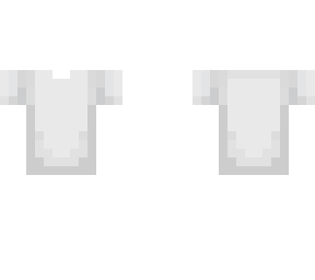 white polo shirt | Minecraft Skins